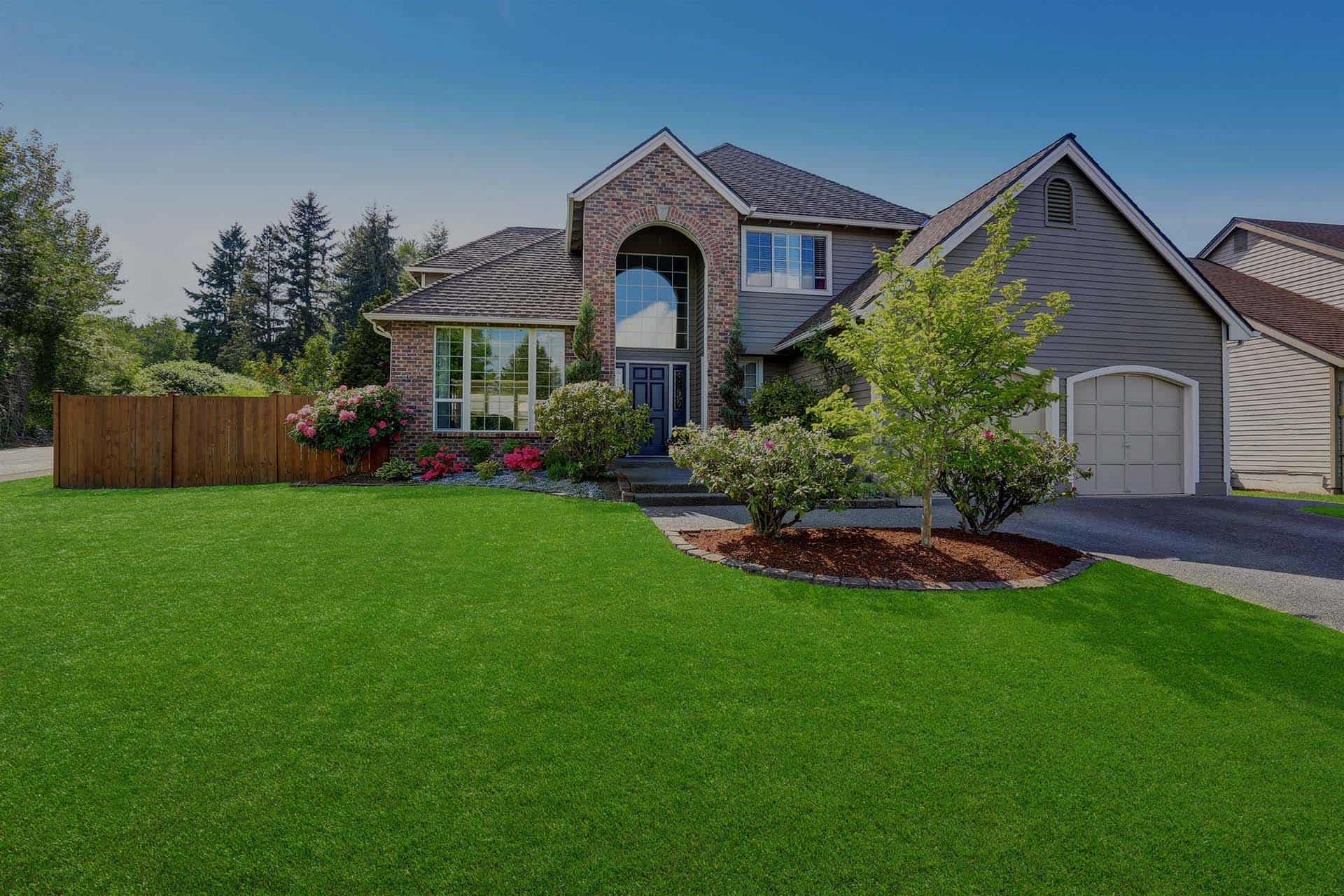 Lawn & Landscape Turf [Eco-Friendly Artificial Turf] // ATI