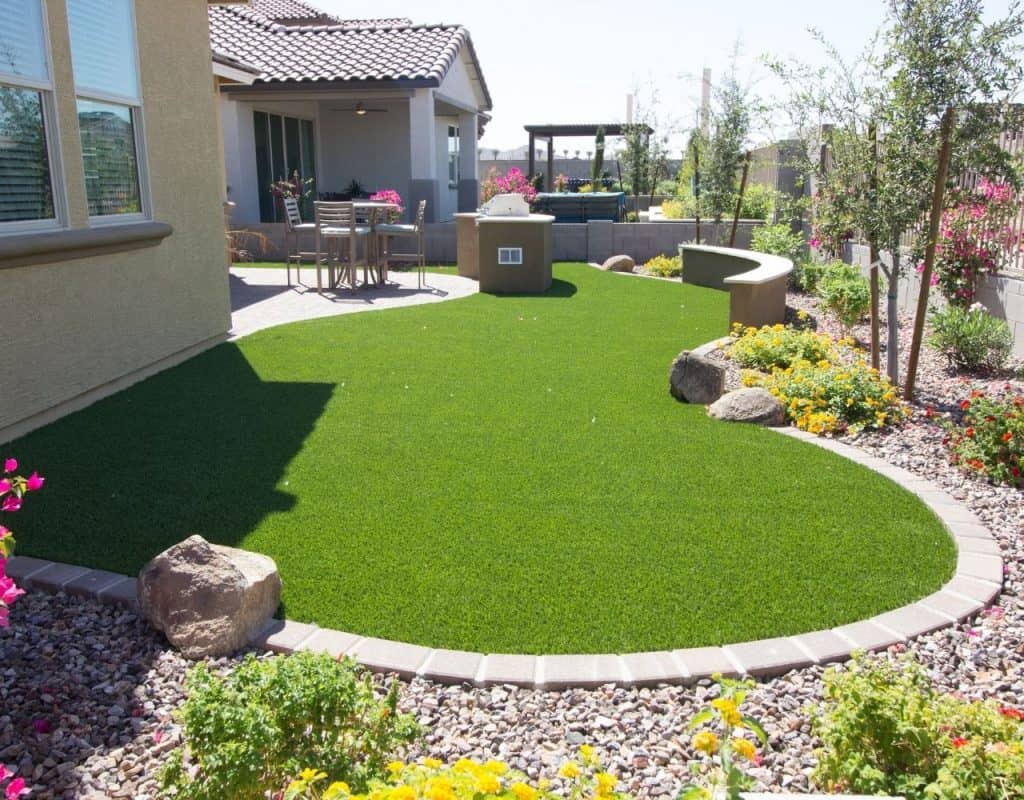 Lawn & Landscape Turf [Eco-Friendly Artificial Turf] // ATI