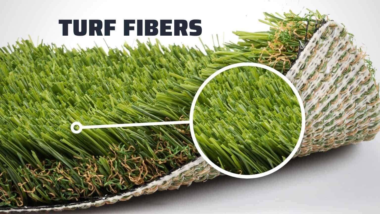 Artificial Grass [About Turf Systems & Components] // ATI