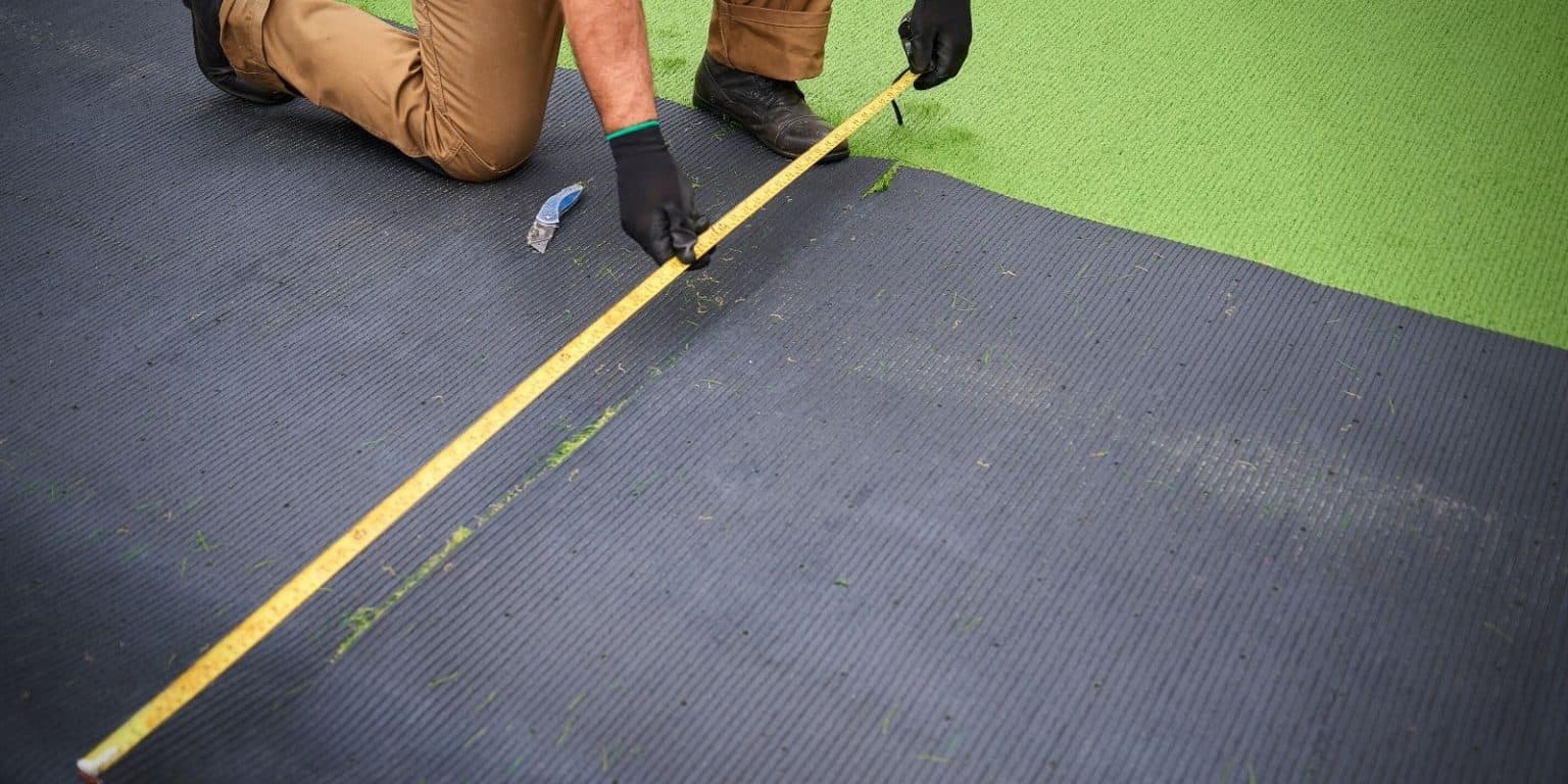 Turf Measuring Guide: How To Measure For Artificial Grass